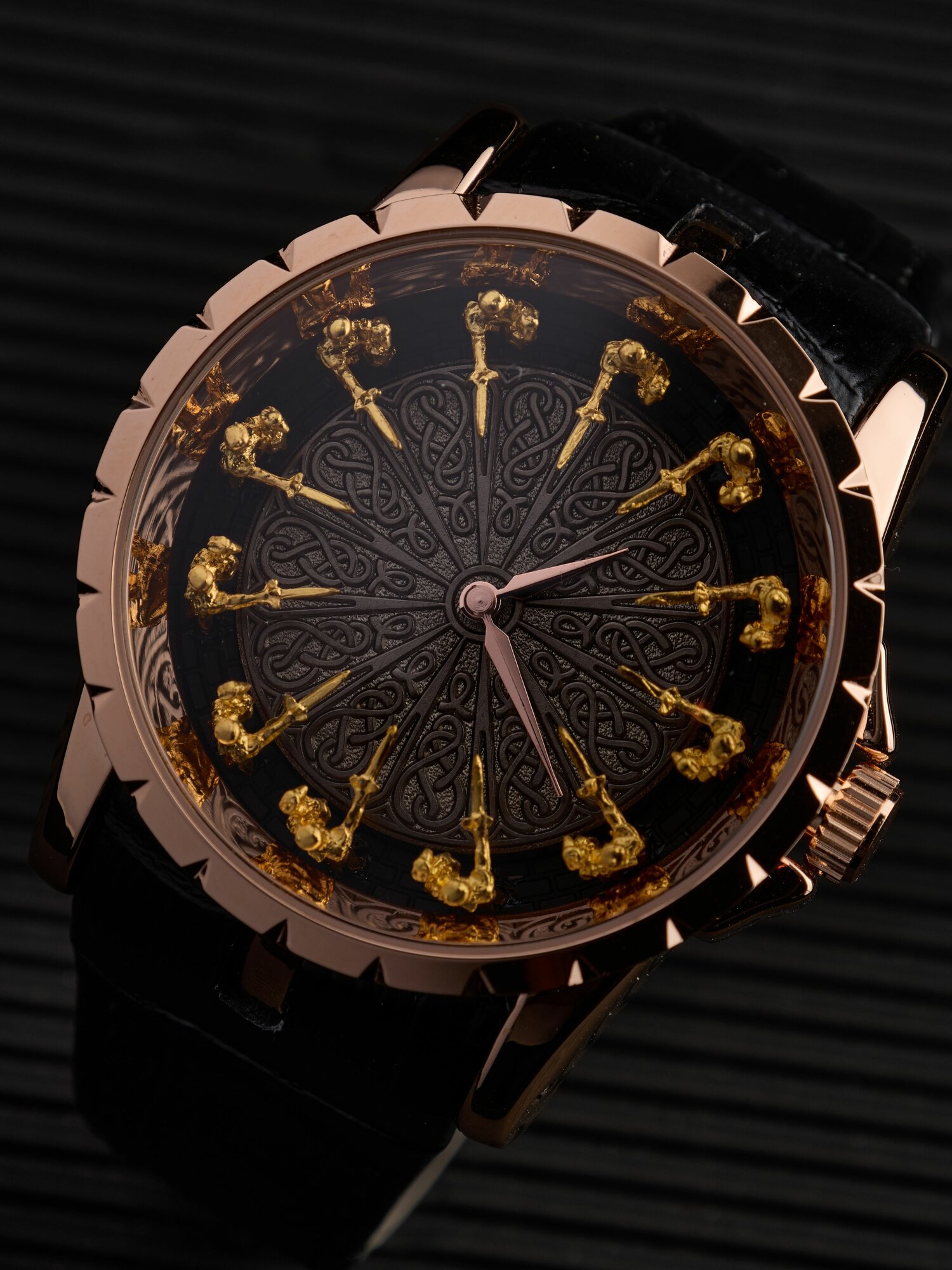 Наручные часы