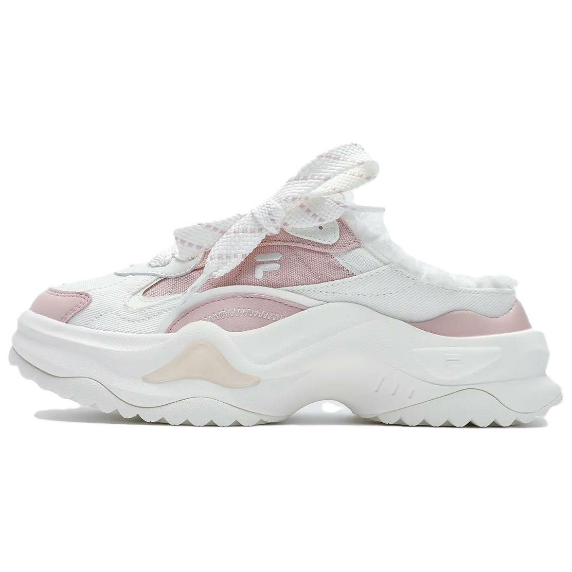 Тапочки FILA FUSION BIANCO II