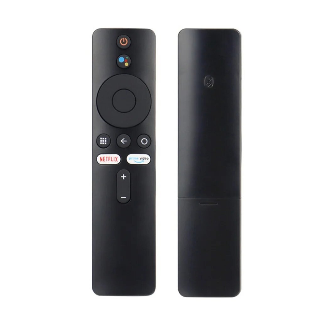 Голосовой пульт Bluetooth для Xiaomi MI Box S, MI TV Stick 4K