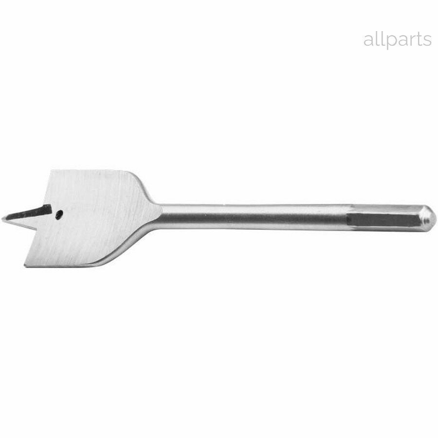 СИБРТЕХ 70390 Сверло по дереву перовое, 40 мм СИБРТЕХ 70390