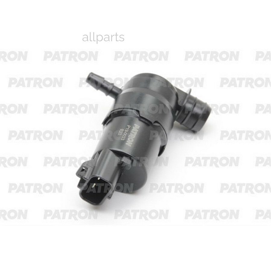 PATRON P19-0033 Насос омывателя фар