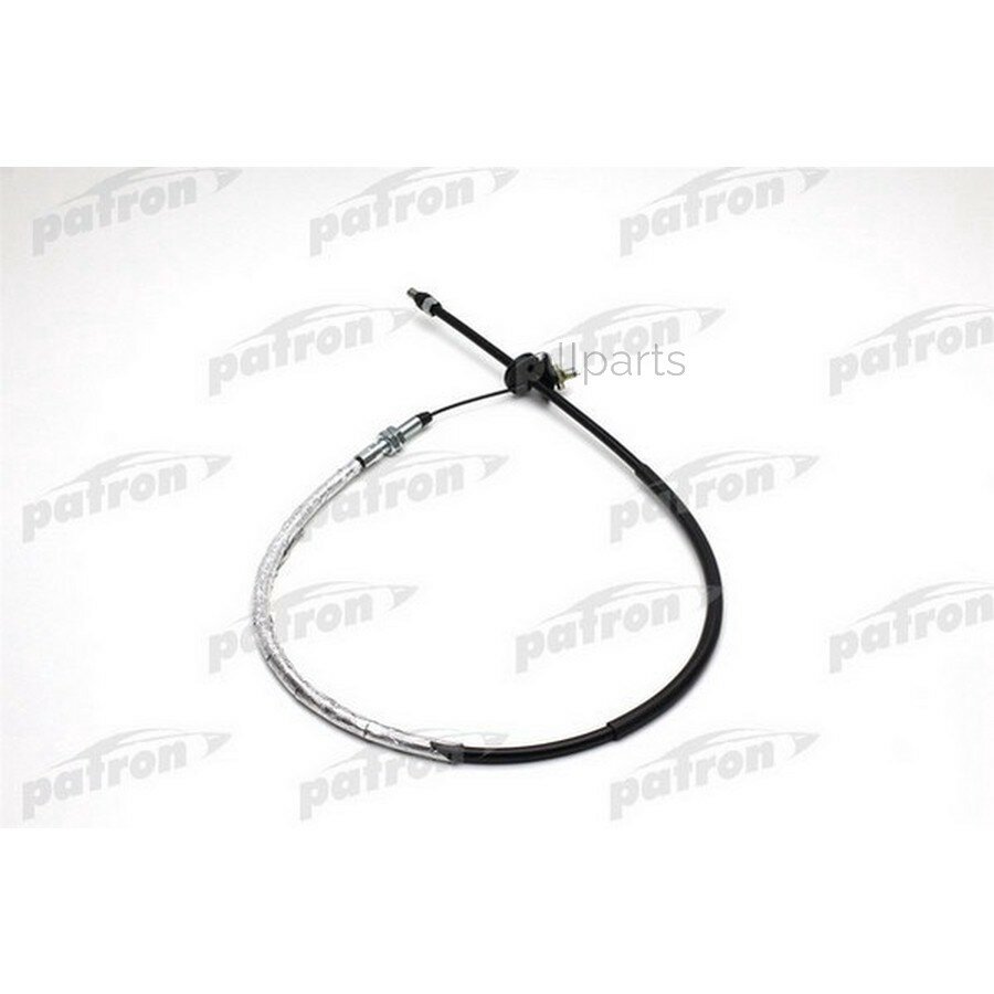 PATRON PC6025 Трос сцепления Renault Espace (все) 91-95