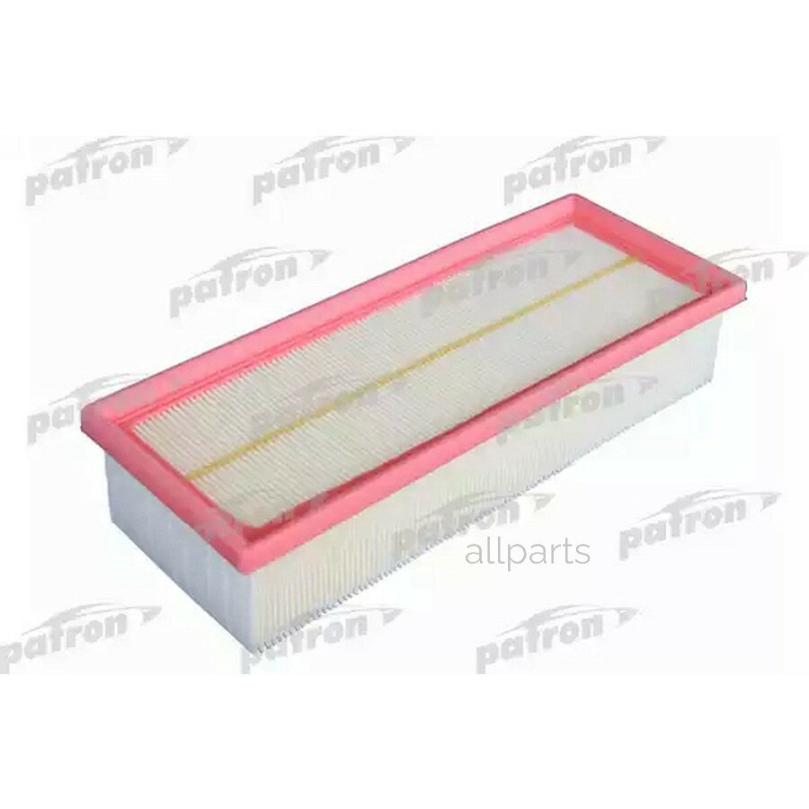 PATRON PF1160 Фильтр воздушный AUDI: A3 03-, A3 Sportback 04-, A3 кабрио 08-, SEA PATRON PF1160