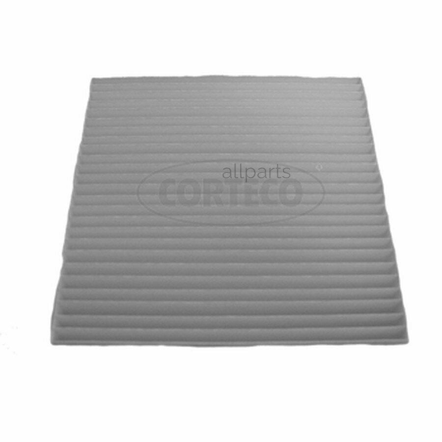 CORTECO '80001178 Фильтр салона Jaguar XF 08>