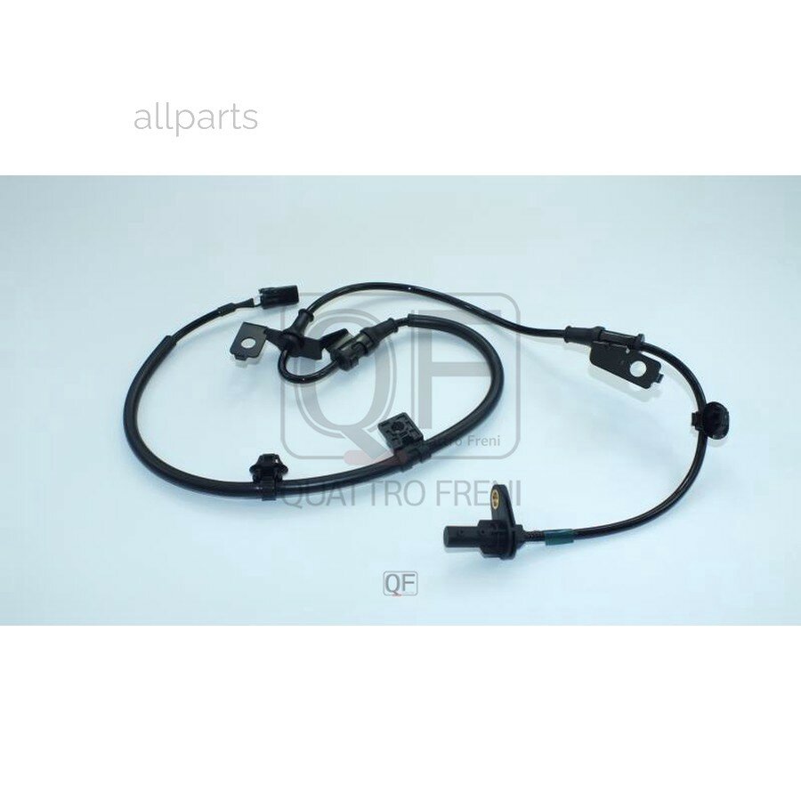 QUATTRO FRENI QF60F00473 Импульсный датчик abs fr lh