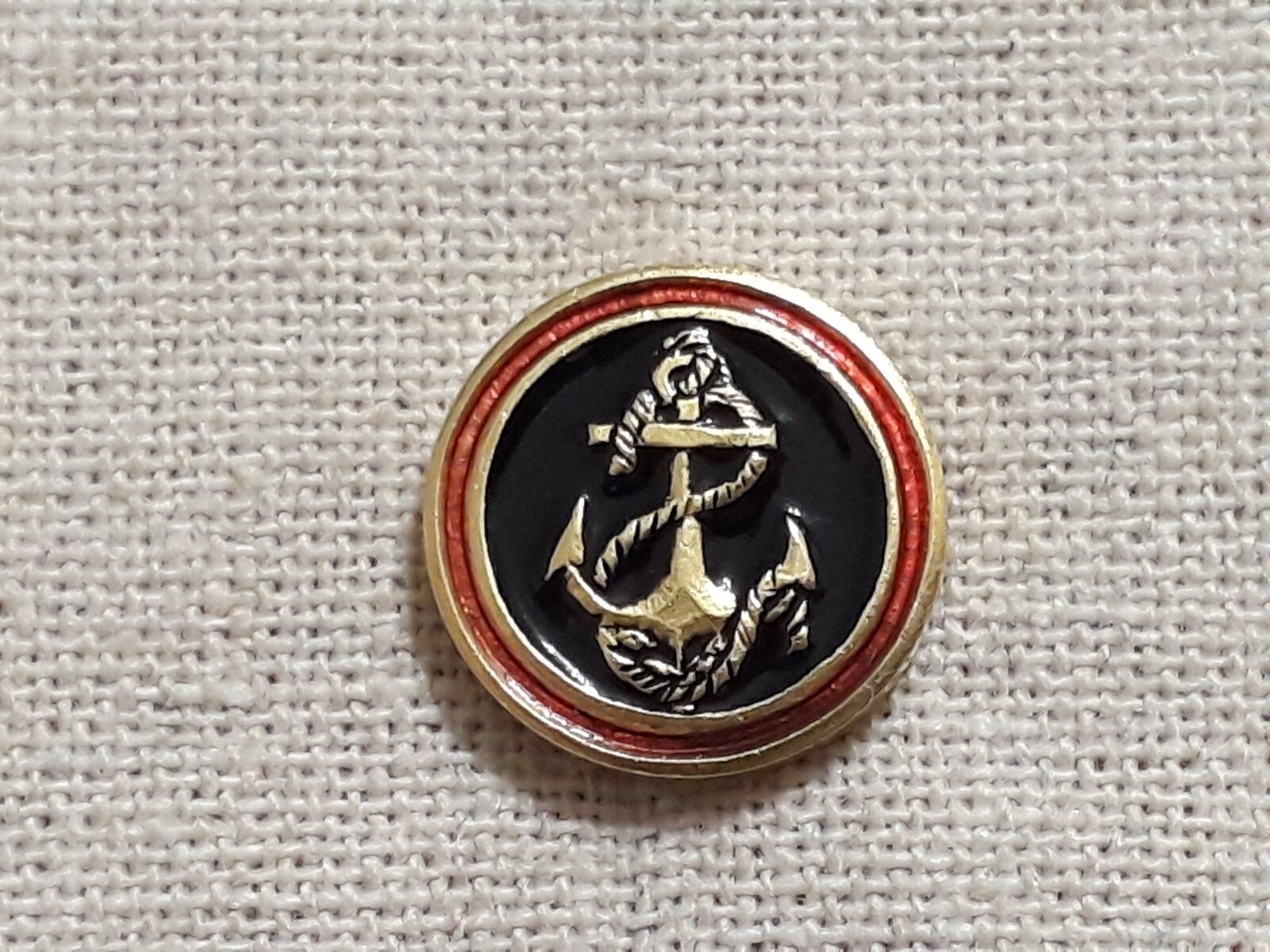 Тяжелый знак фрачник эмблема Морская Пехота