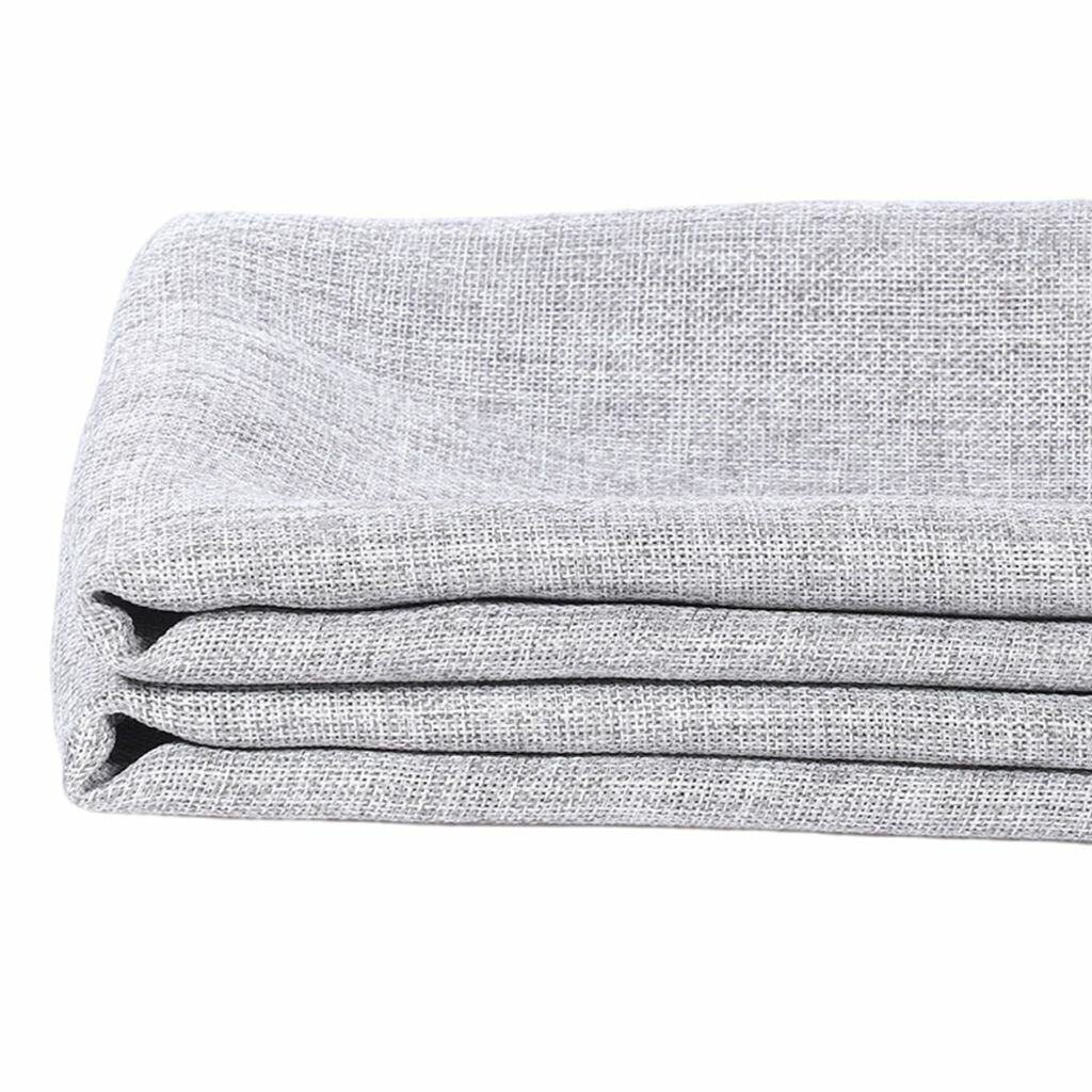 Акустическая ткань для динамиков из полиэстера