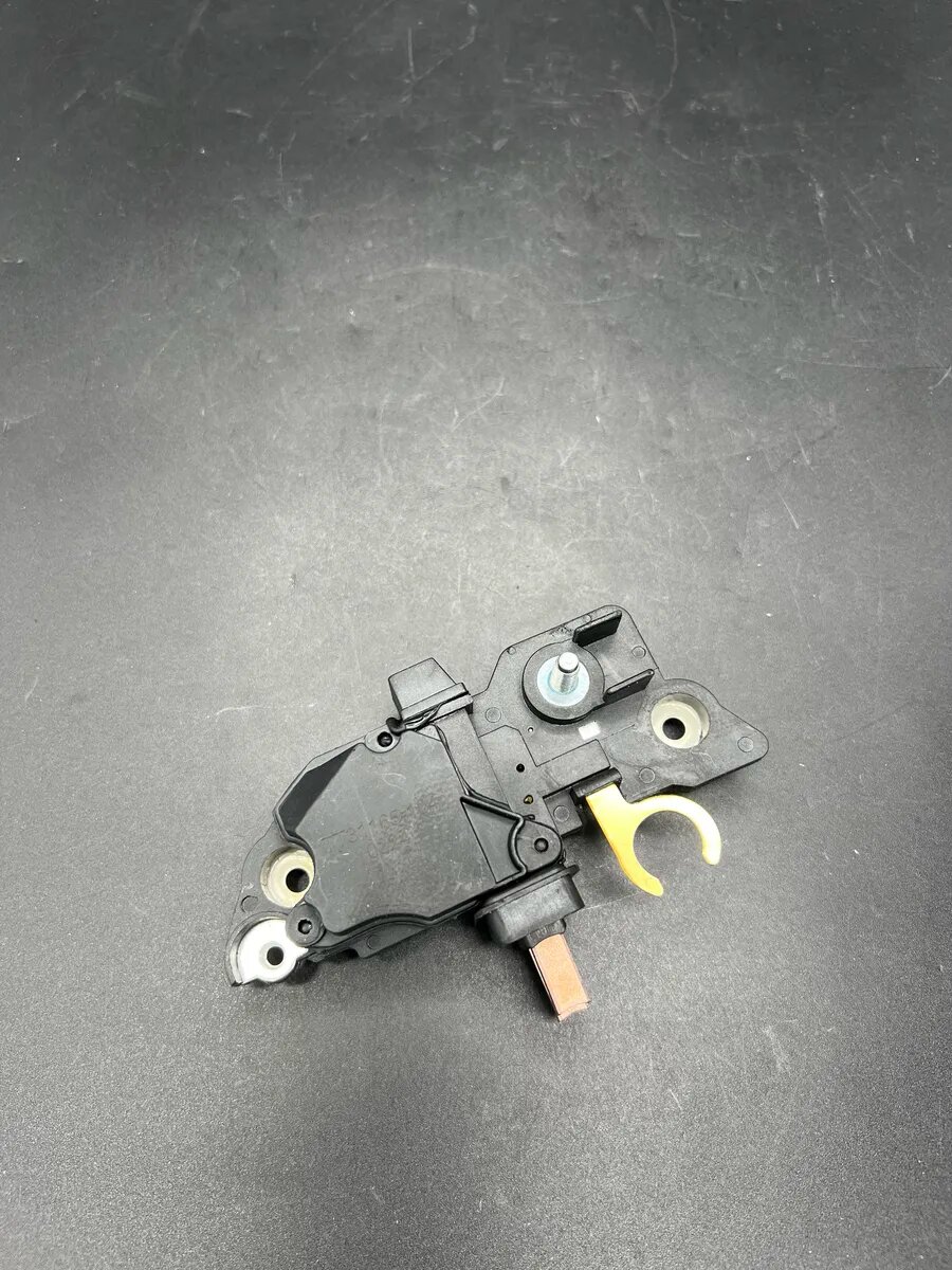 Регулятор генератора Новое