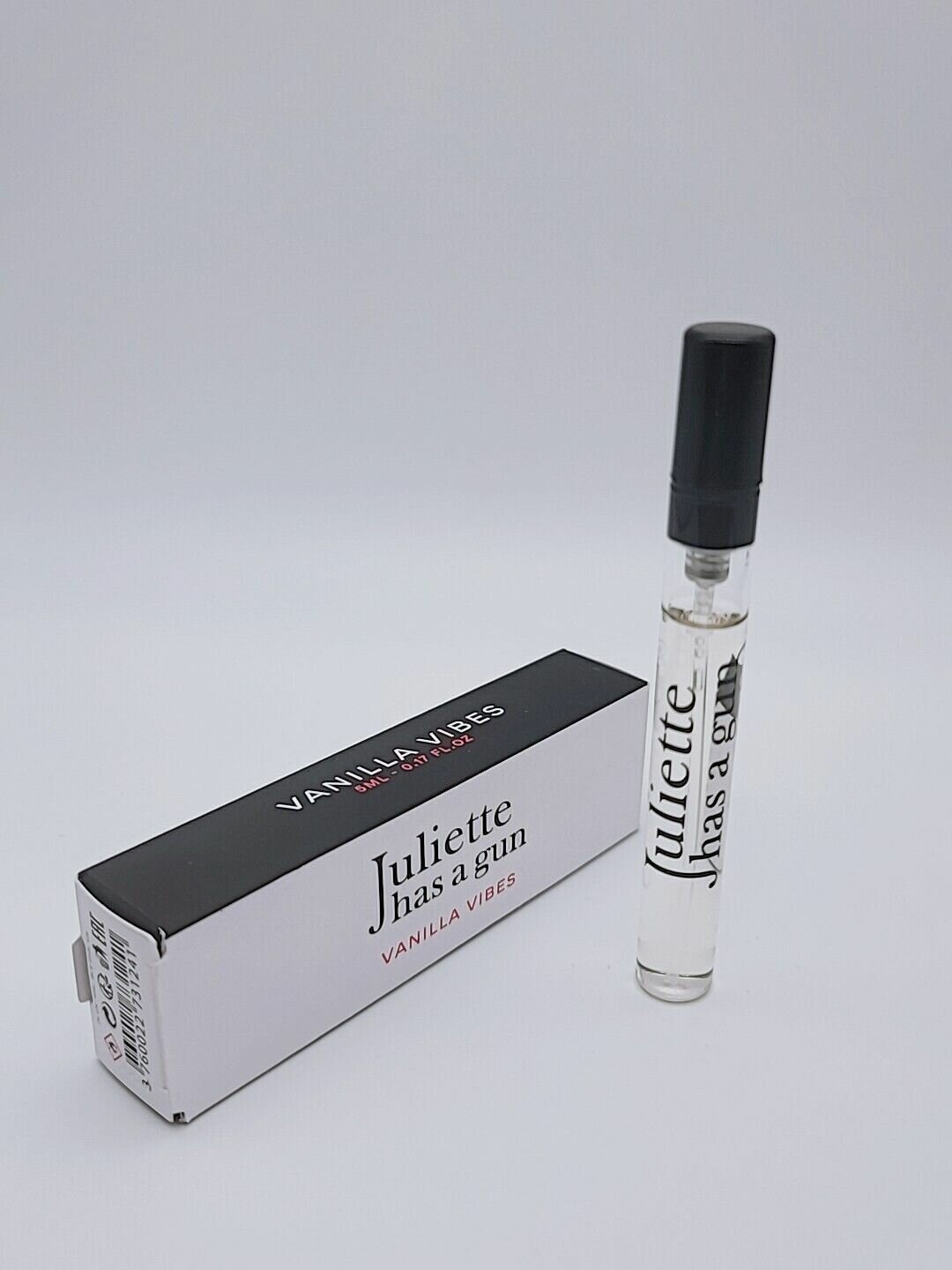 JULIETTE HAS A GUN Vanilla Vibes Парфюмерная вода для женщин (миниатюра) 5 мл