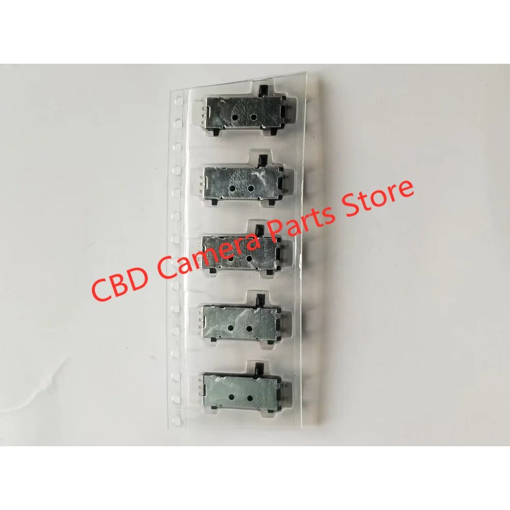 Original new ZSW zoom switch(NO COPY) for sony V1C Z5C VX2000 VX2100 VX2200 1000C MC1500 MC2500 FX1E FX7E FX1000 SD1000E AX2000E