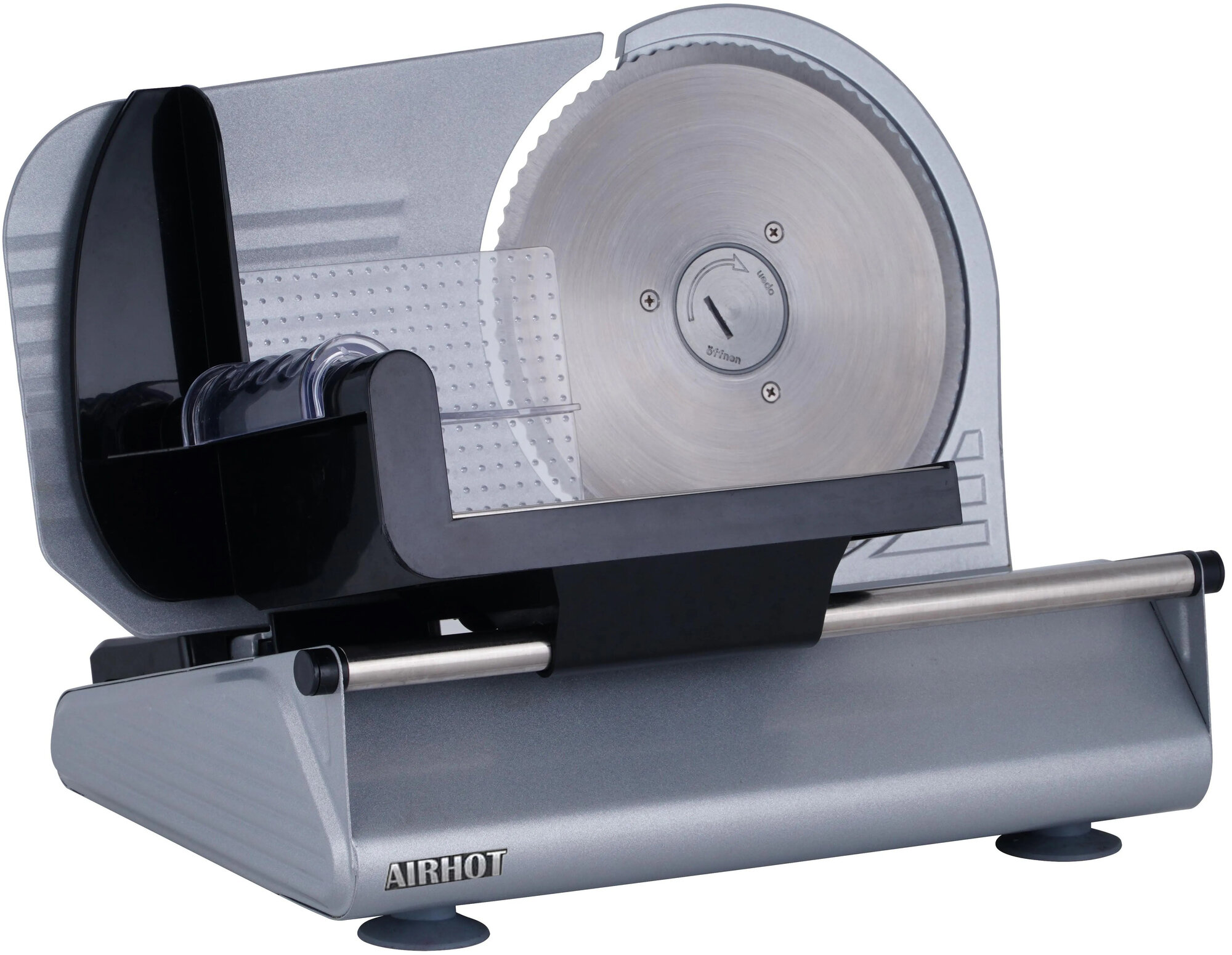 Слайсер Airhot SL 190E