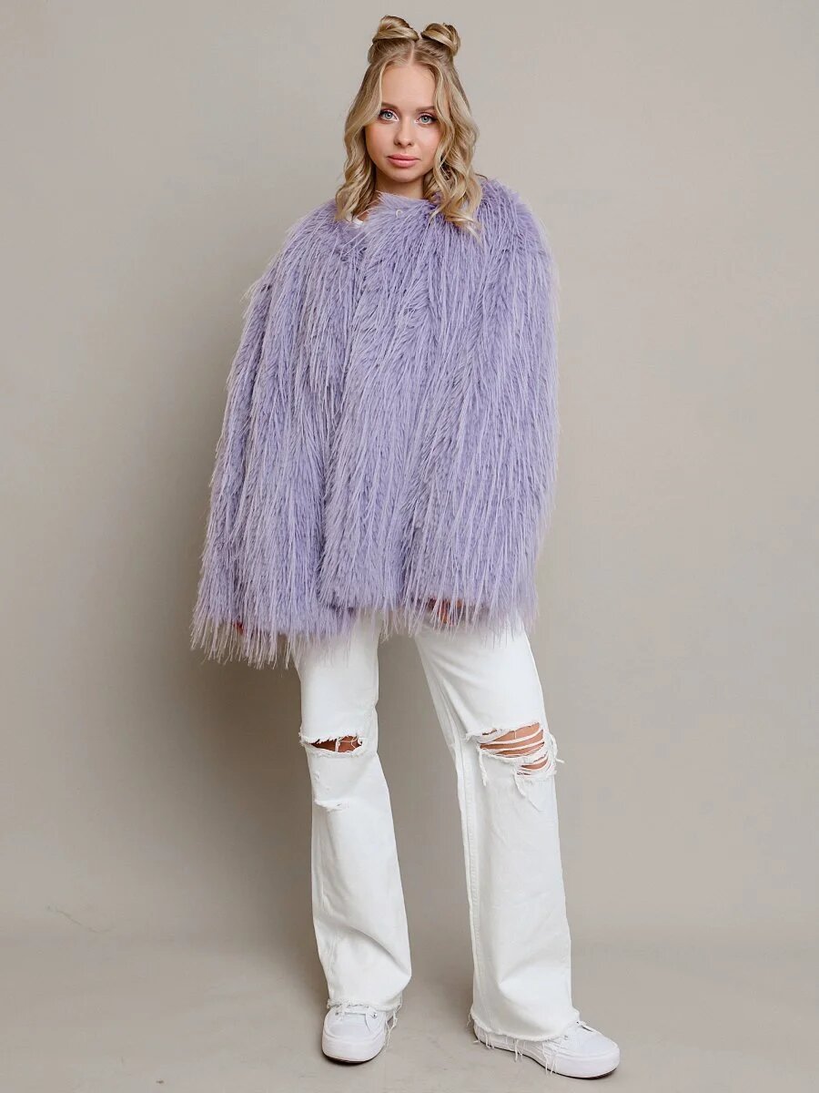 Шуба классика