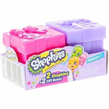 Shopkins, Игрушки и аксессуары для игровых домиков