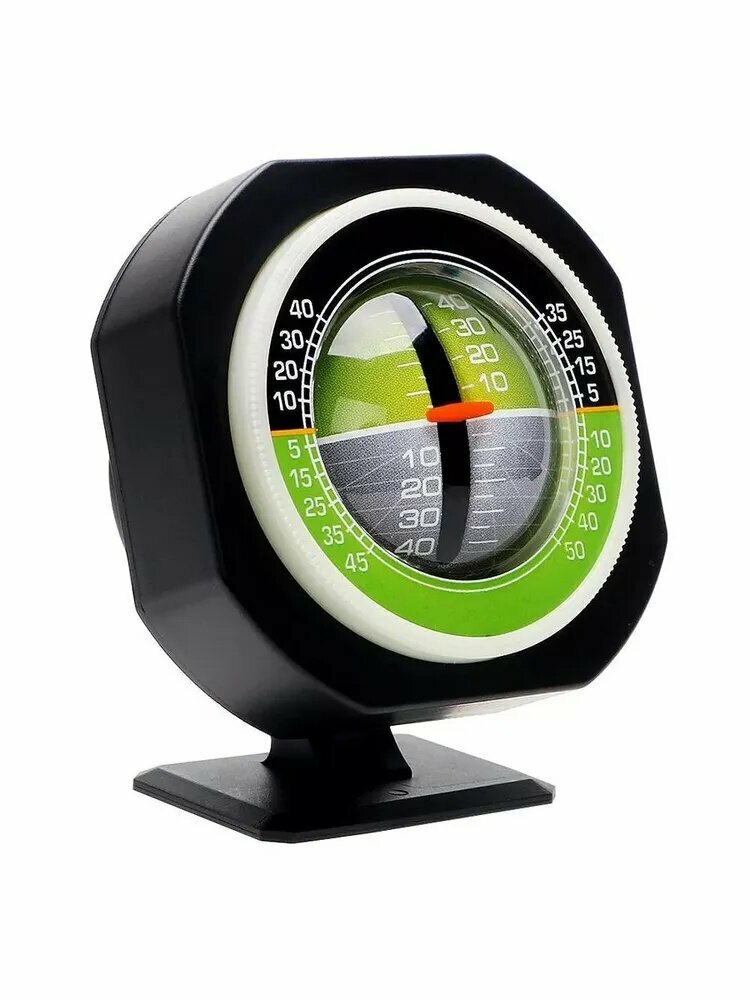 Инклинометр креномер (датчик наклона) автомобильный электромеханический