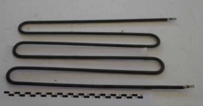 Запчасти для оборудования общепита