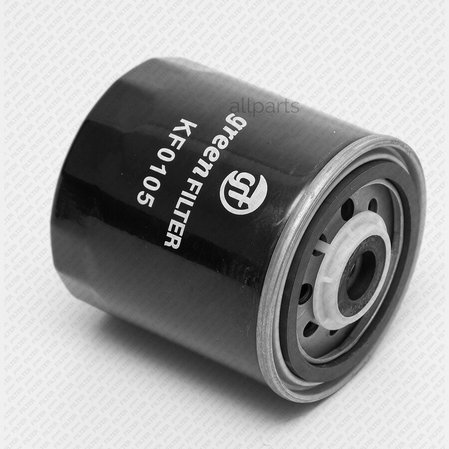 GREEN FILTER KF0105 Фильтр топливный
