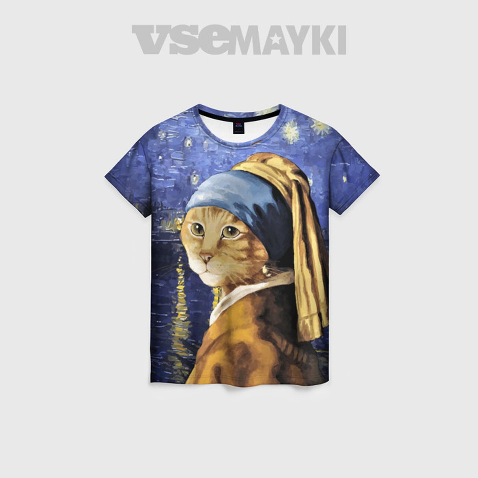 Футболка