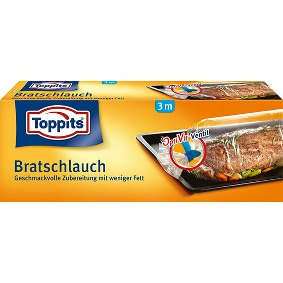 Рукав для запекания Toppits, 3 м