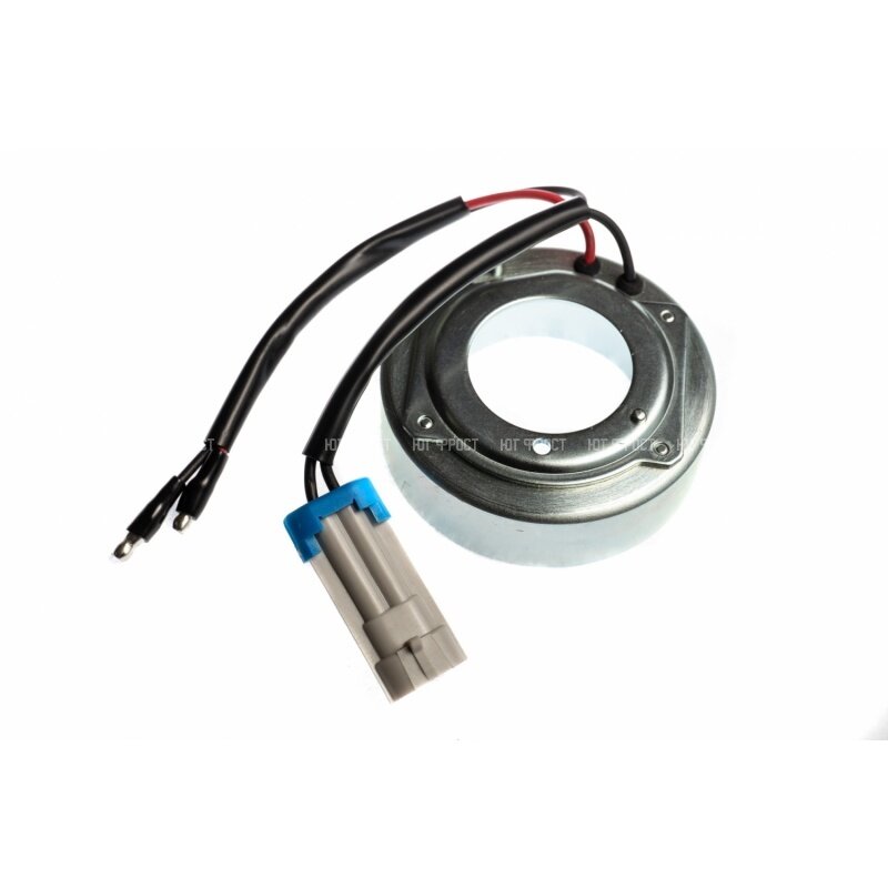 Катушка электромагнитная Chevrolet Aveo / Mitsubishi / Toyota Vios / Yaris sedan