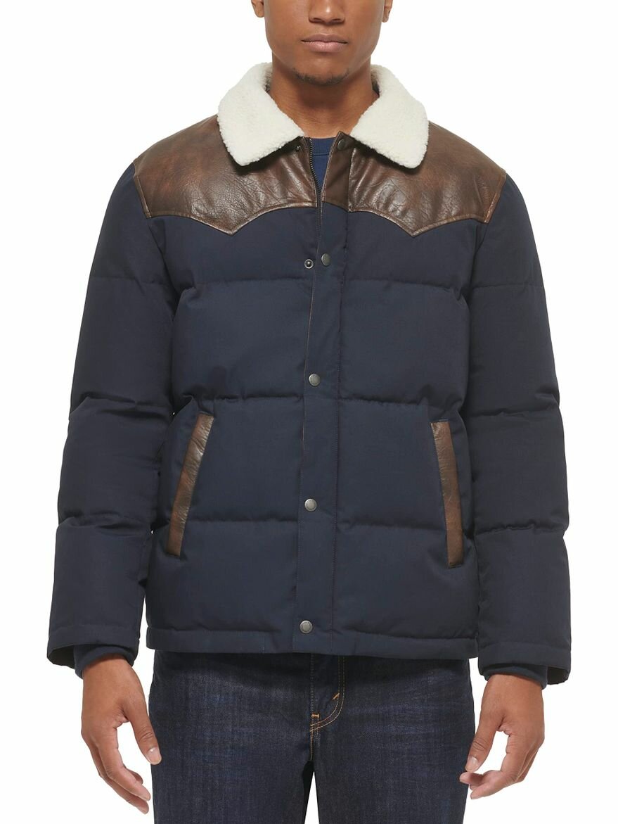 Куртка Levi's Men’s Jacket
