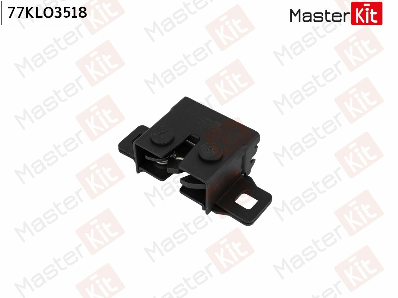 Замок капота LAND ROVER DISCOVERY V L462/RANGE ROVER SPORT II L494 2013 - - MasterKit 77KLO3518