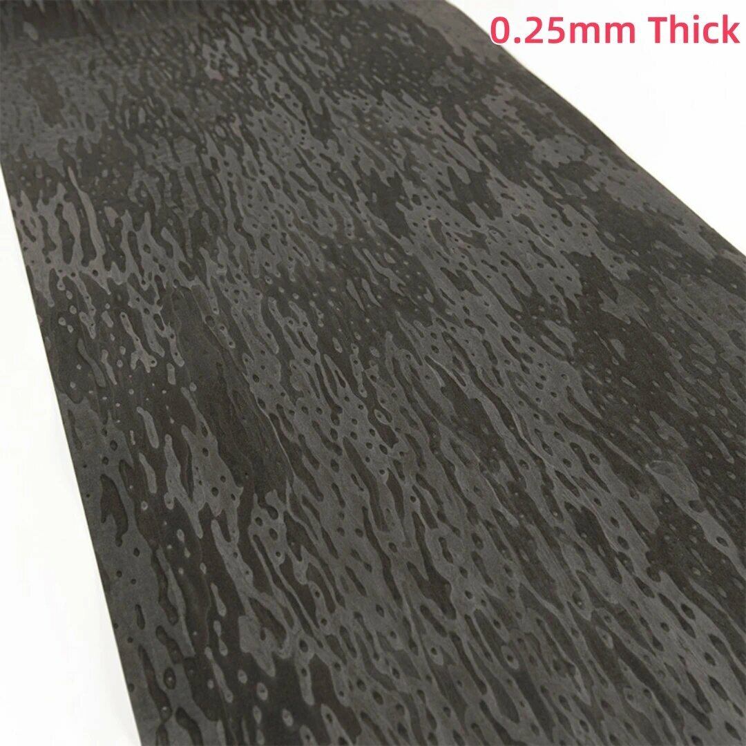 Шпон Black Cat Eye, 0.25 мм, 58x250 см