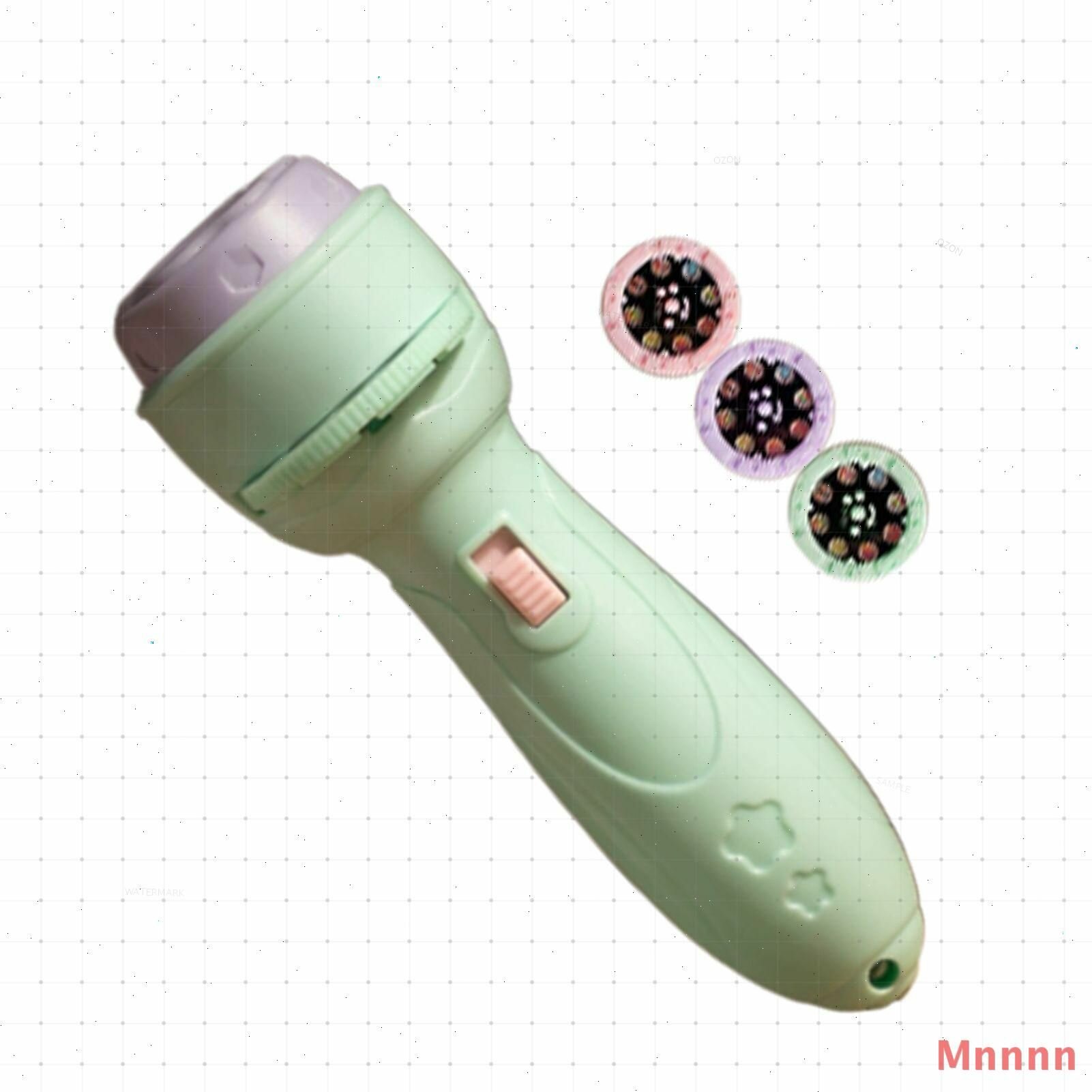 Диапроектор 1