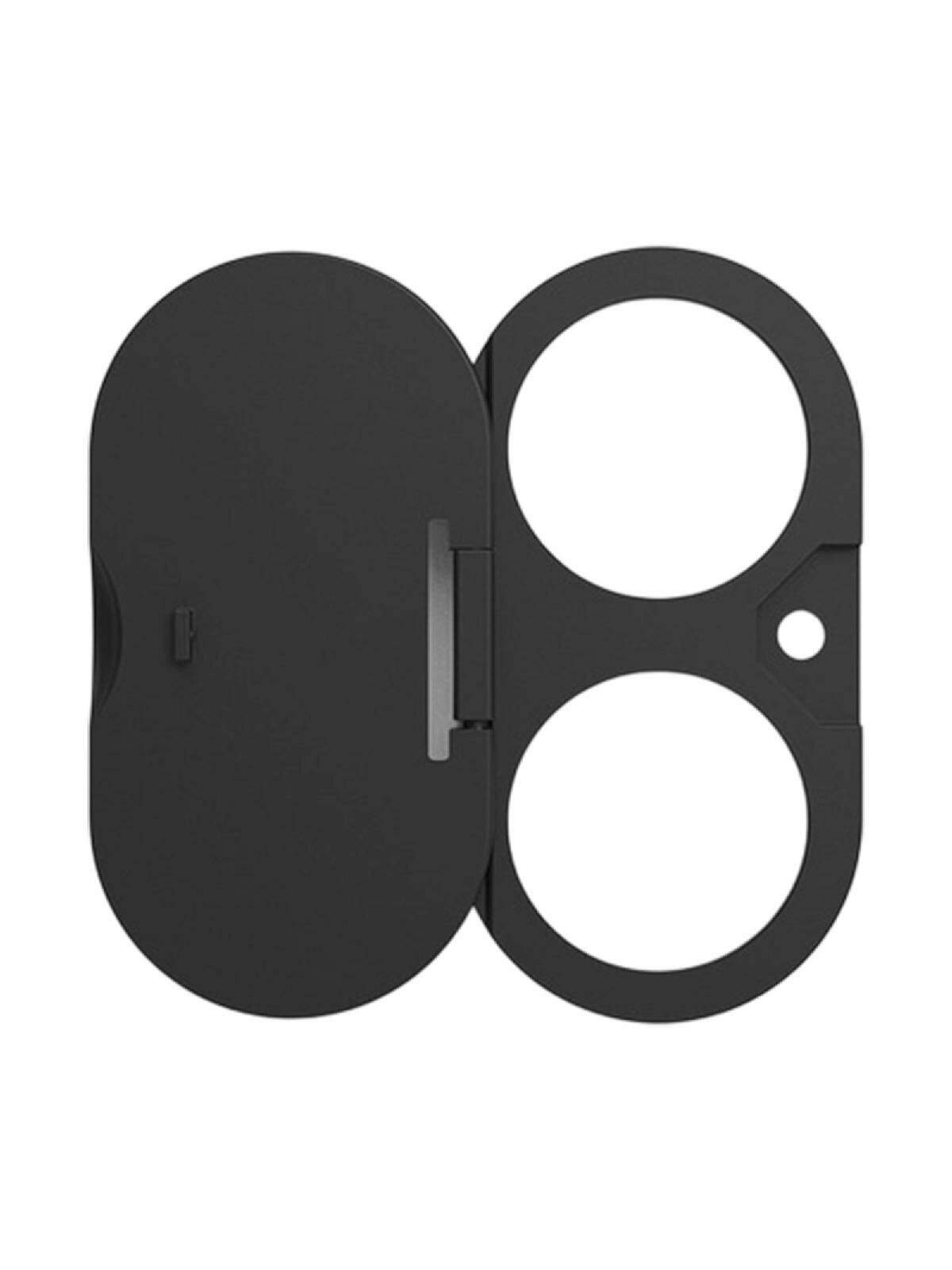 Откидывающийся защитный чехол для камеры, защита от столкновений для телефона 17