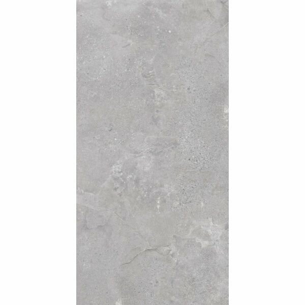 BELLEZA Керамогранит WENEZIA GREY SHAPETOUCH глянц 60x120 9 мм арт. СК000044458 (цена за 1.44 м2)