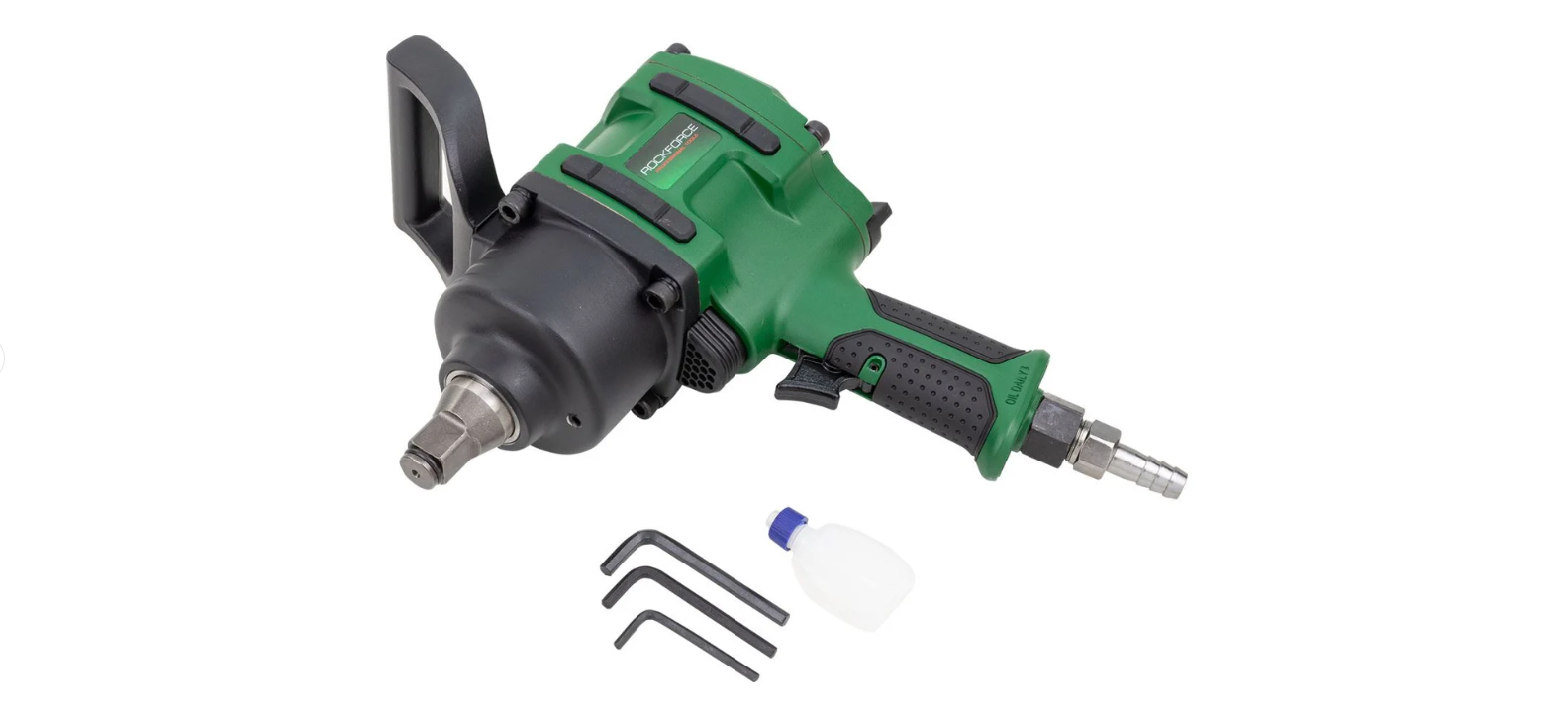 Гайковёрт RockForce RF-NC-6220