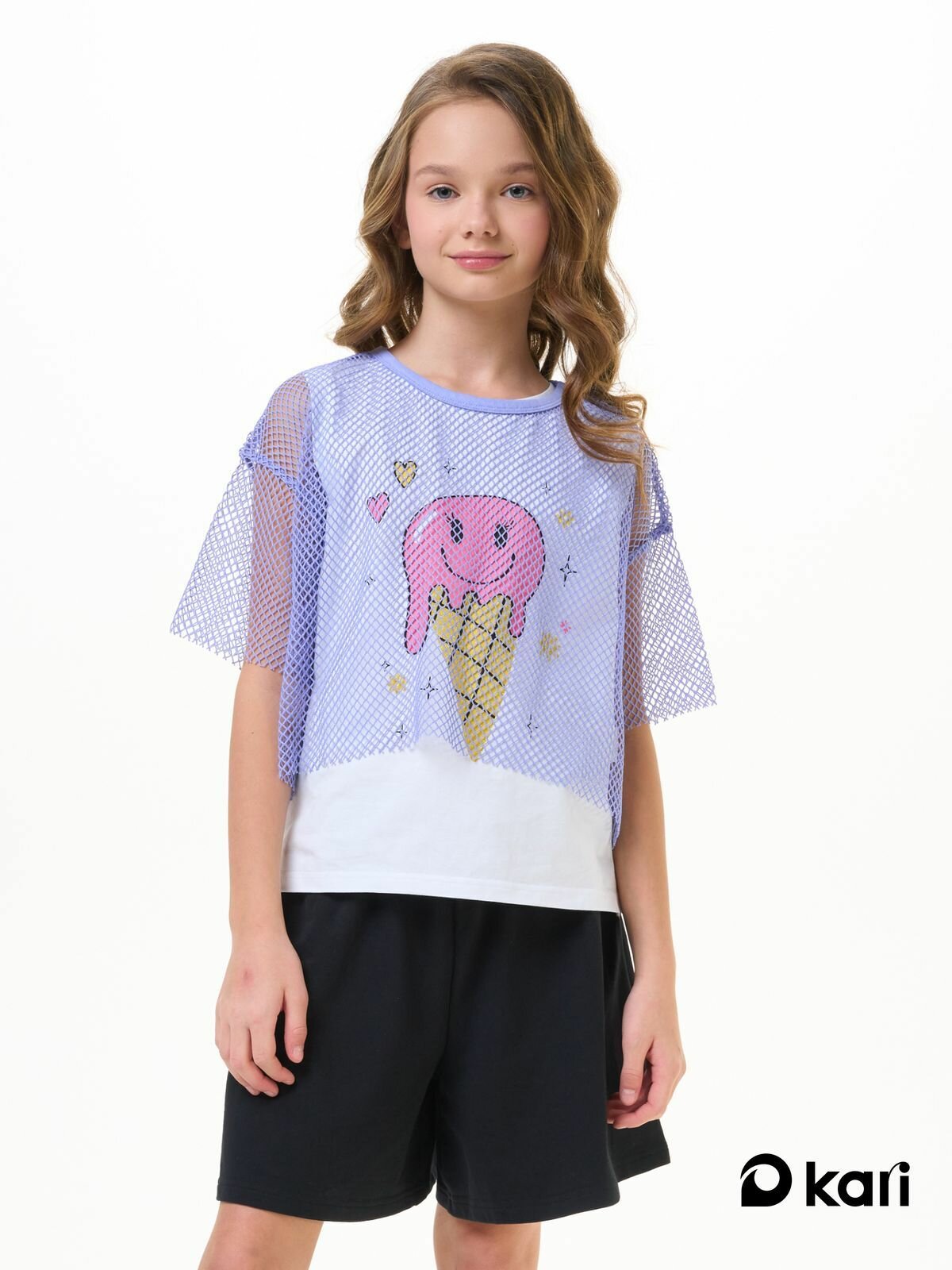 Джемпер Весна-лето 2026