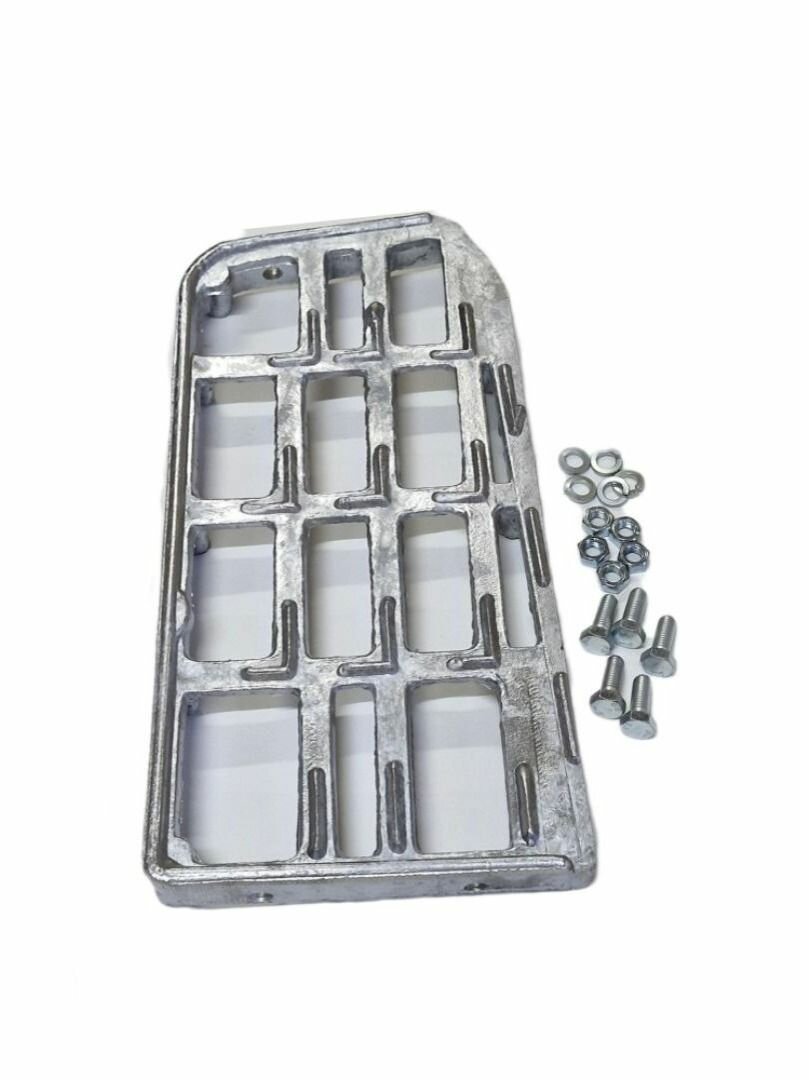 Подножка верхняя Правая в сборе 65115-8405014-01