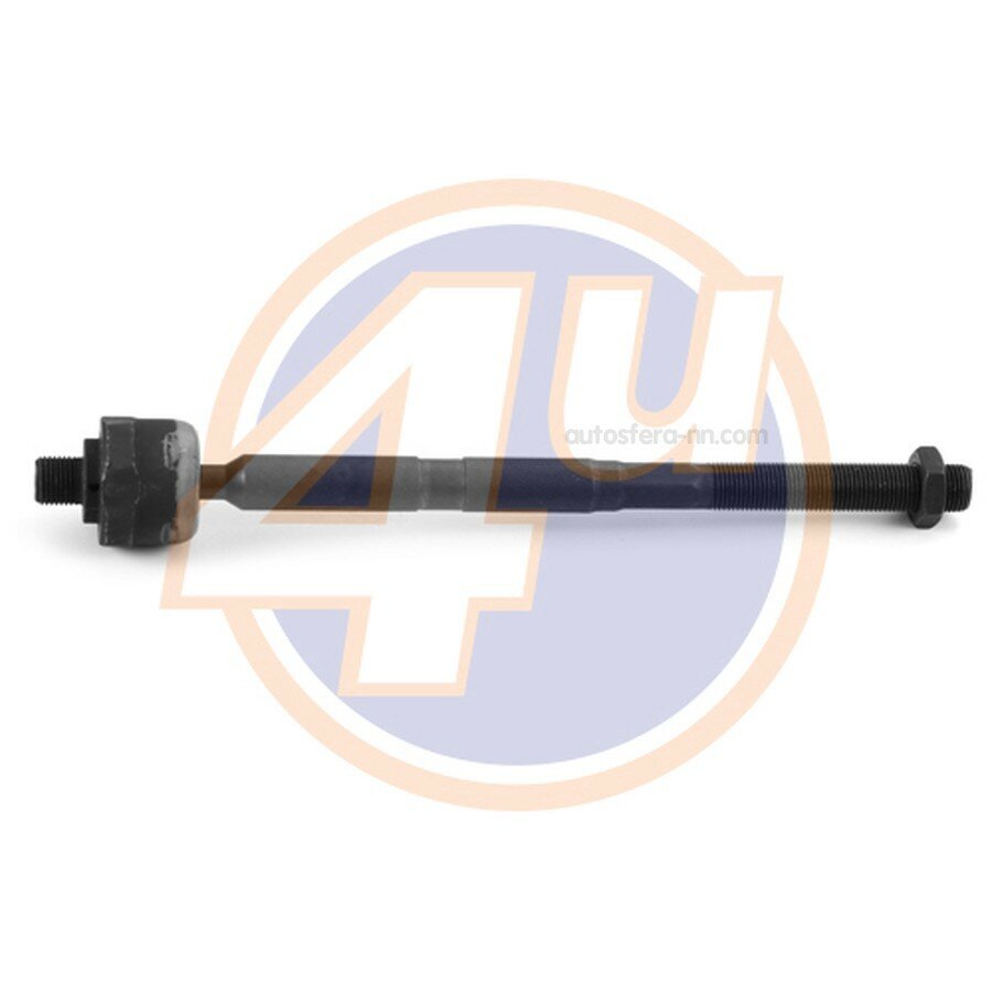4U JPE07253 тяга рулев передн