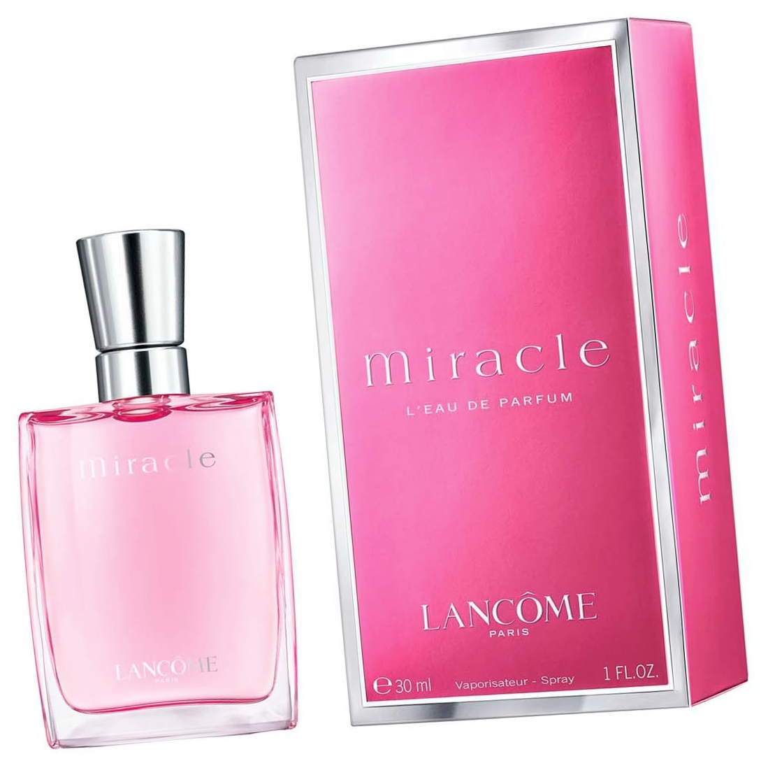 Ланком Миракл духи женские 30 мл - Lancome Miracle парфюмерная вода