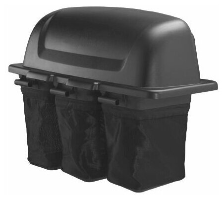 Травосборник Husqvarna 3-секционный для деки 48"/122см 9607300-25