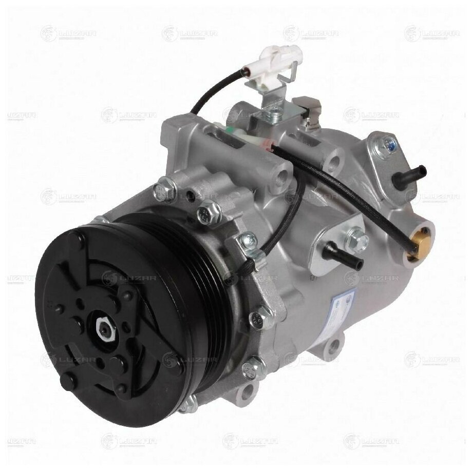 Компрессор кондиционера SUZUKI SX4 1.6 VVT