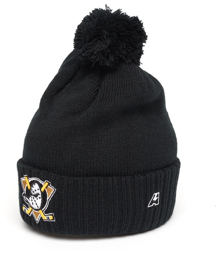 Шапка Anaheim Ducks для мужчин