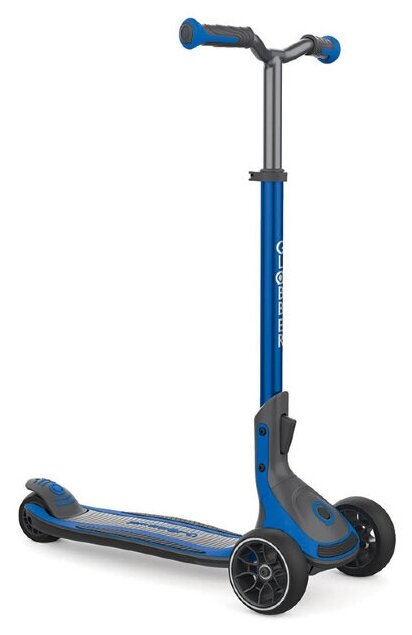 Самокат "Globber" Ultimum (Синий)