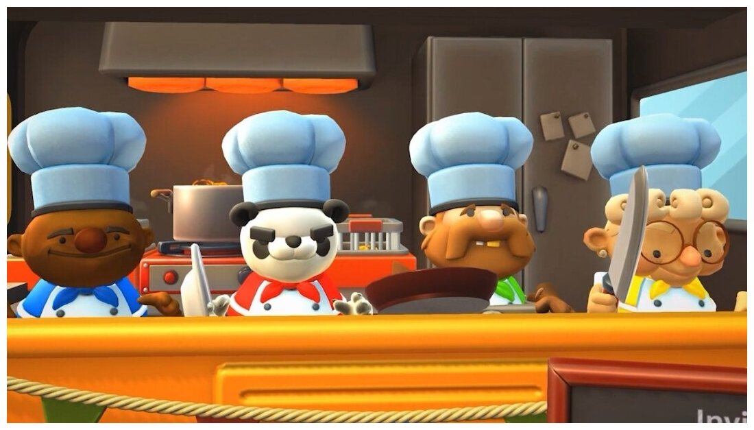 Overcooked! 2 Season Pass — фото 1