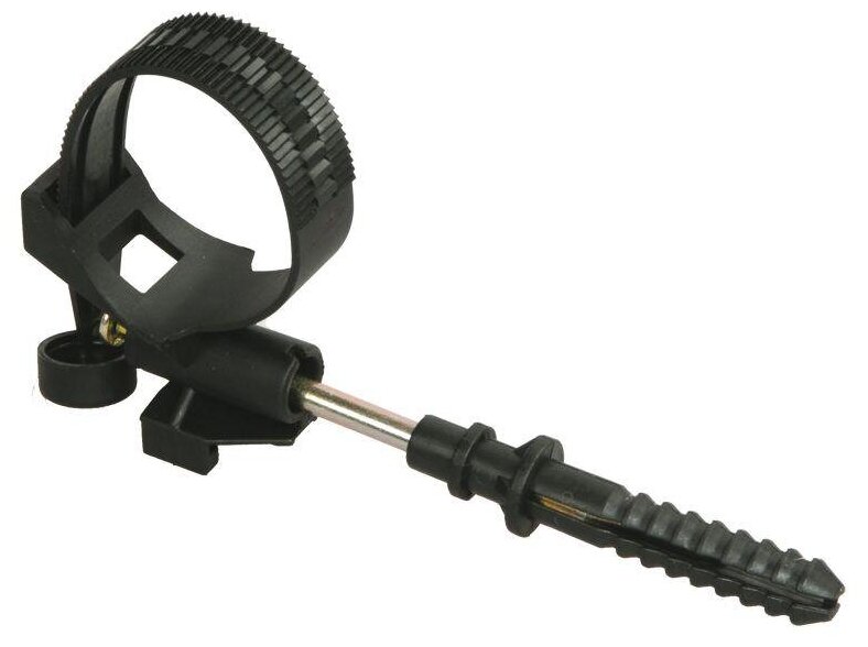 Крепление фасадное КФК 12-47.1 (SO 90.1; SF 10; BRPF 70-150-1F), IEK UKA-32-12-471 (1 упак)