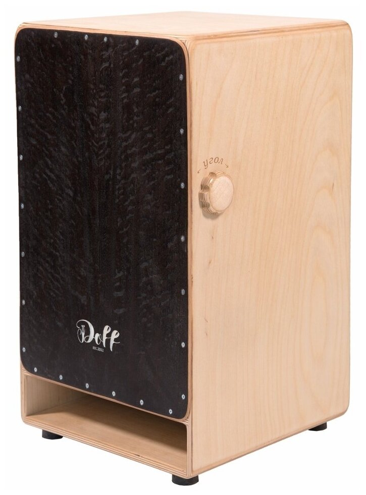 C05-Doff Кахон настраиваемый, Doff