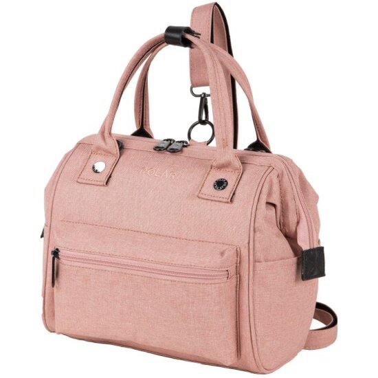 Рюкзак-сумка Polar Inc Polar 18243, розовый