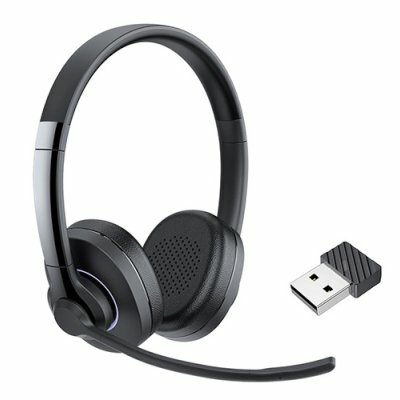 Гарнитура JT-TEAMS-WD