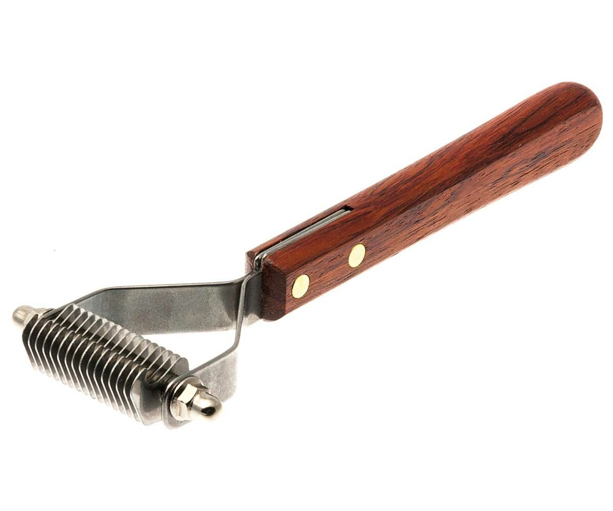 Стриппинг для кошек и собак Hello Pet 16 лезвий малый 2366116