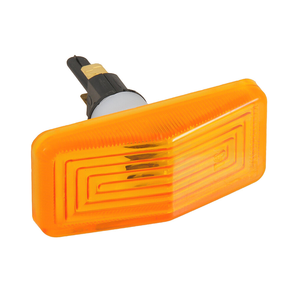 Повторитель поворота REKARDO 2105 желтый RF01221