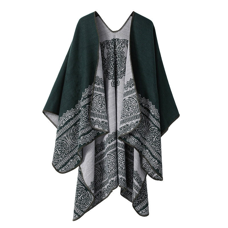 Шаль для мужчин и женщин