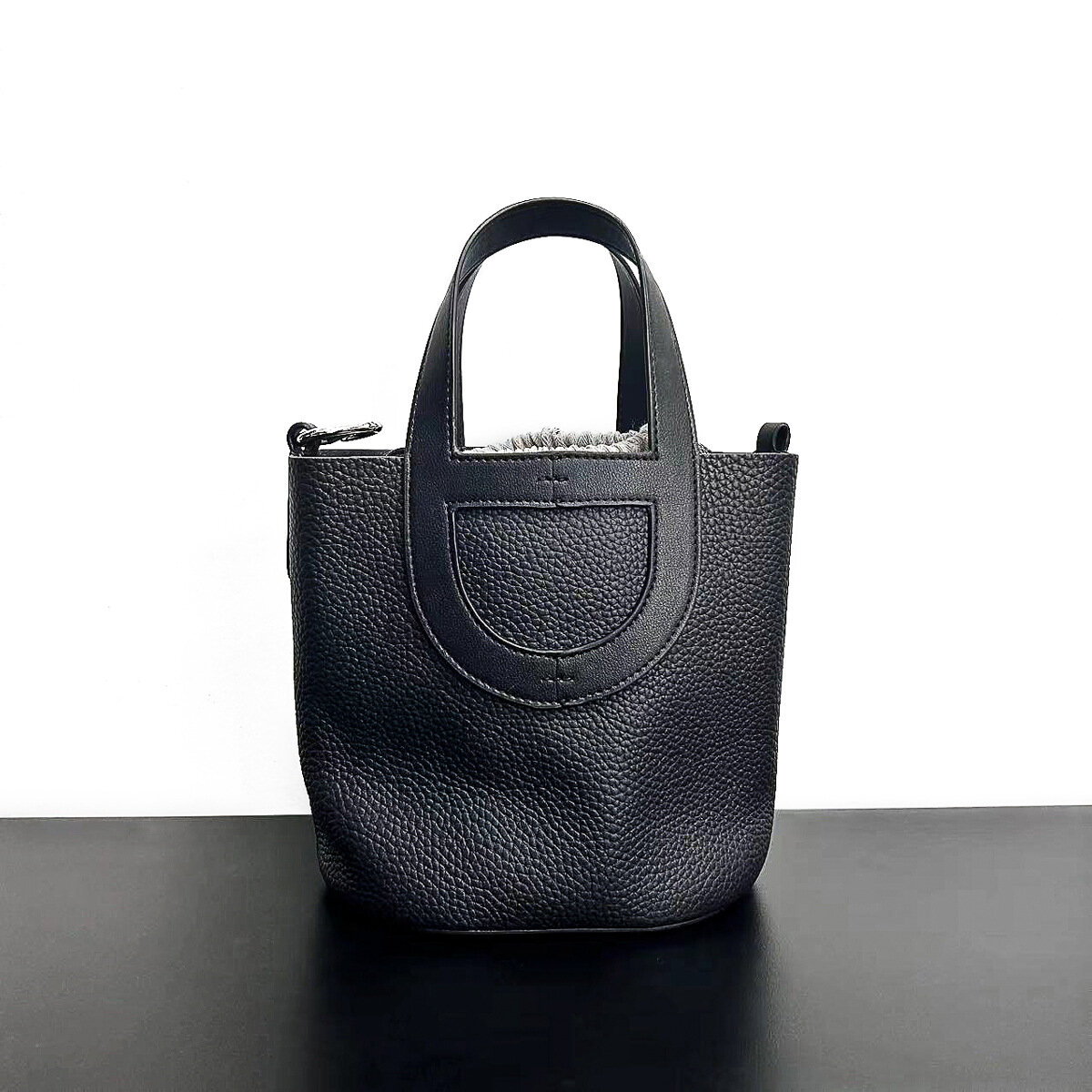 Сумка ведро