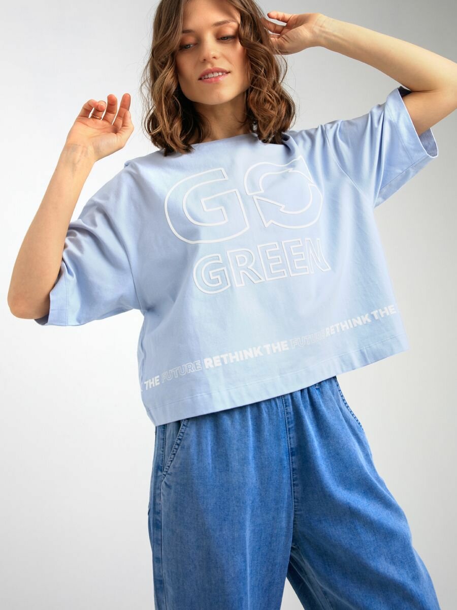 Футболка спортивная