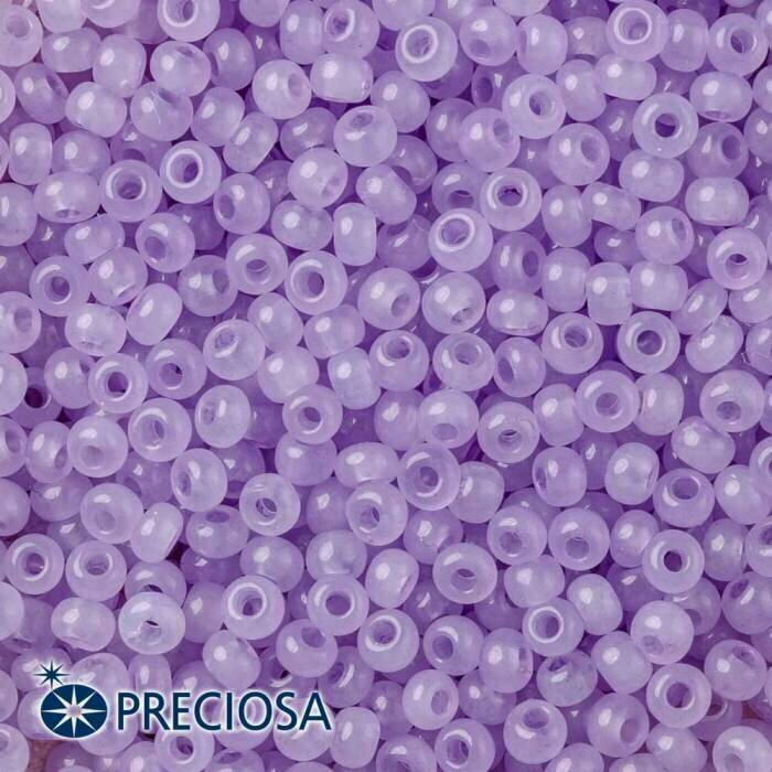 Чешский бисер Preciosa 33119/02223/10-(50г) .