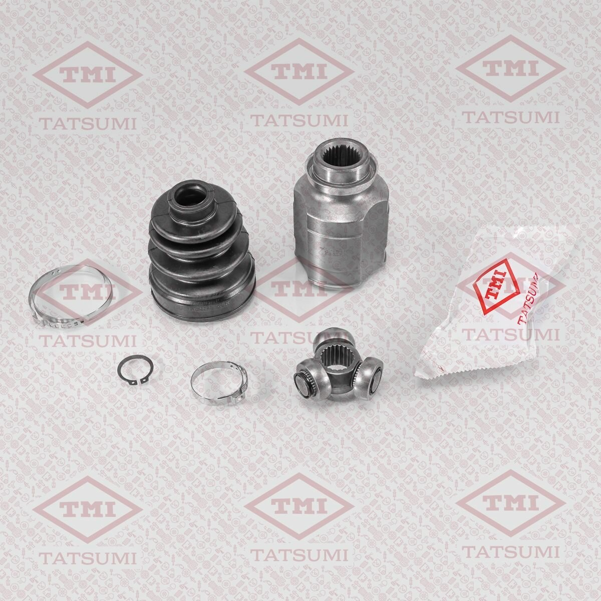 Шрус внутренний, TATSUMI TDB1039